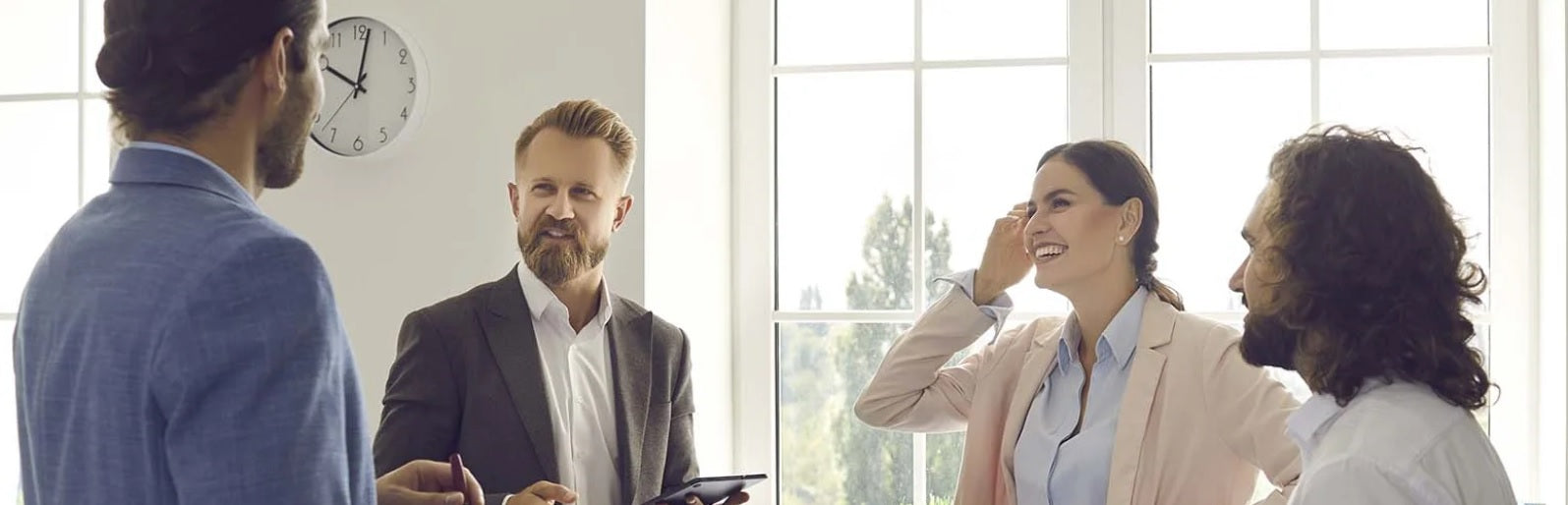 Arbeidsvarsling – kurs 1, 2 og 3 – GTM Kompetanse